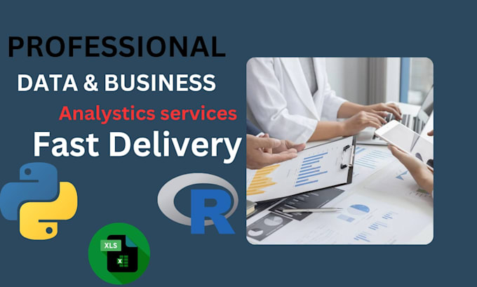 Do Your Data Science Data Analytics Projects With Python Excel R