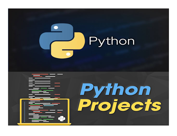 Offer prompt support for python code projects by It_profs | Fiverr