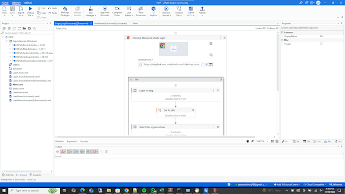 Automate your processes using uipath, make com by Qaseemakhlaq786 | Fiverr Automate your processes using uipath, make com by Qaseemakhlaq786 | Fiverr