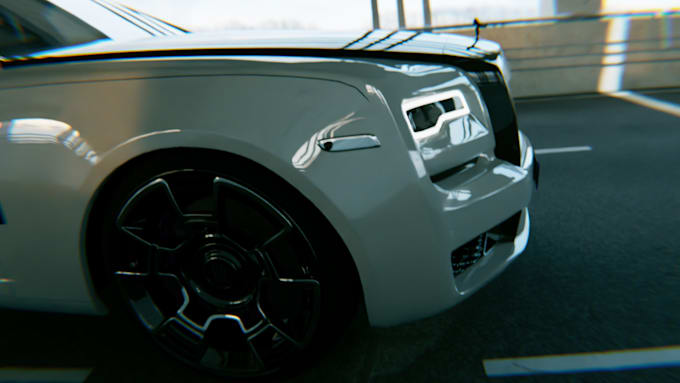 Do vfx, cgi, live action vfx, compositing by Aayush_more9889 | Fiverr