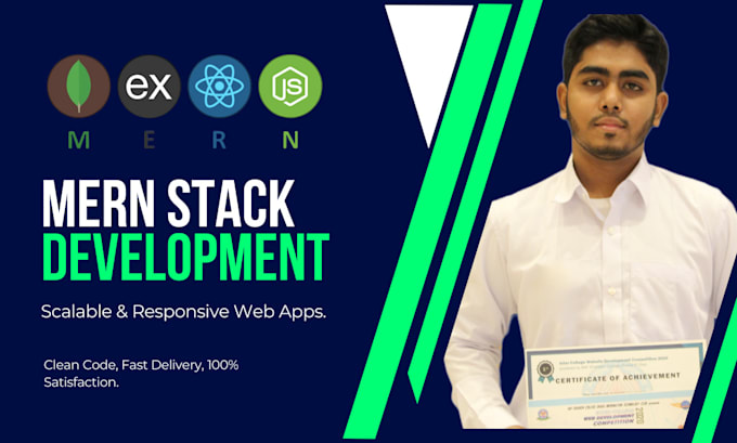Build Modern Web Applications Using The Mern Stack By Codencognition
