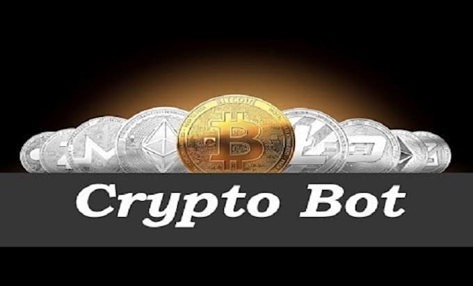 Secure profitable millions usdt and btc fast, usdt and btc solana bot by Praja_pathi | Fiverr