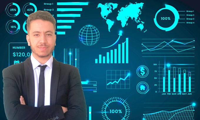 Transform your data into powerful insights with python and power bi by ...