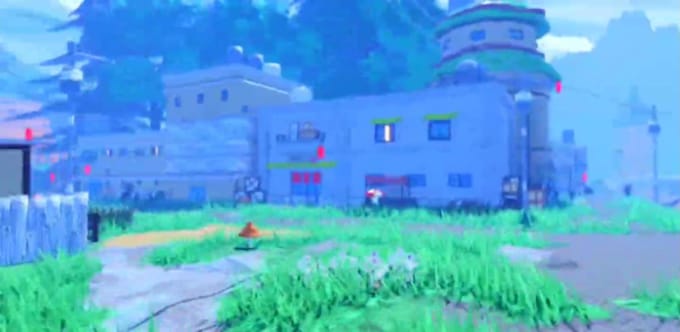 Create roblox building, roblox map, and roblox ugc in roblox by ...