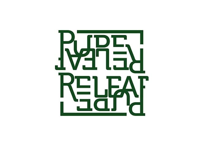 Design modern hip creative lettering logo by Toy_bruen | Fiverr