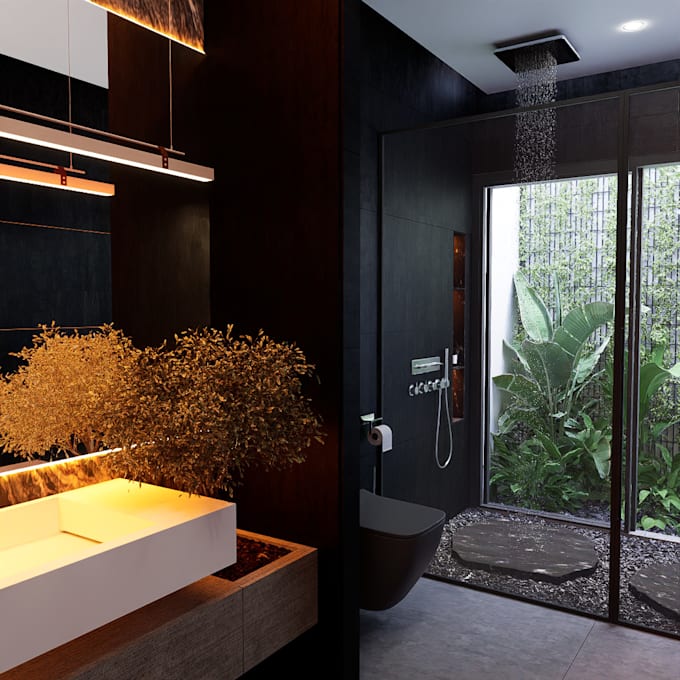 Render and animate realistic models by Micahjensen | Fiverr