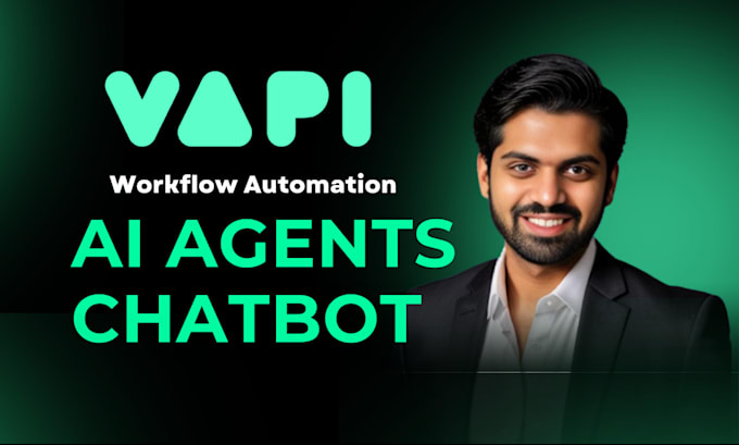 Do workflow automation, ai agents, vapi voice assistant with n8n by ...