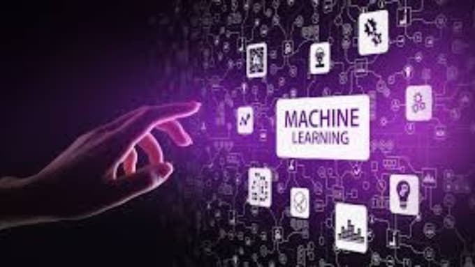 Build deep learning, machine learning and neural networks model using ... Build deep learning, machine learning and neural networks model using ...