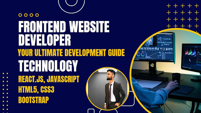 Transform figma designs into websites using html5 css react js by ...