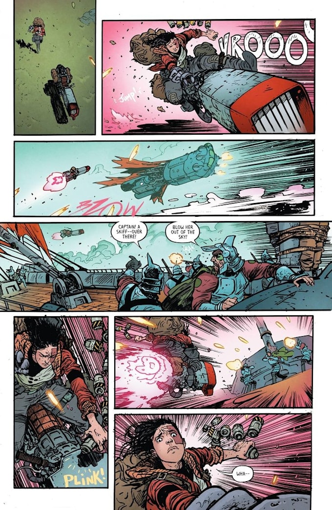 Design comic cartoon strap art webtoon vintage animated cartoon by ...