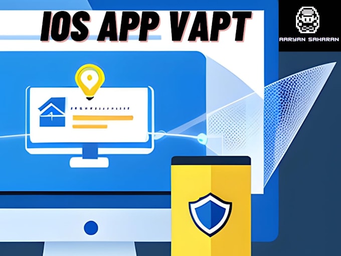 Ios app vapt vulnerability assessment penetration testing by ...