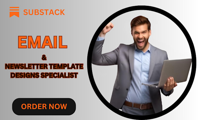 Setup substack newsletter design substack brevo email newsletter ...
