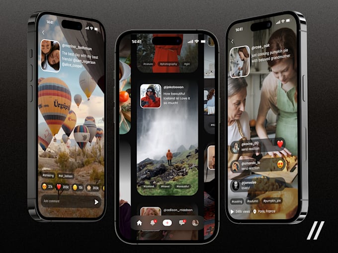 Build android app, ios app, android and ios app and mobile app ... Build android app, ios app, android and ios app and mobile app ...