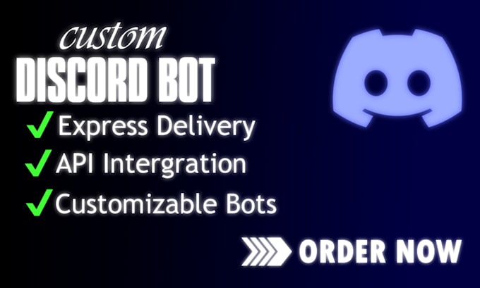 Develop a customized javascript bot by Soukaaaa | Fiverr