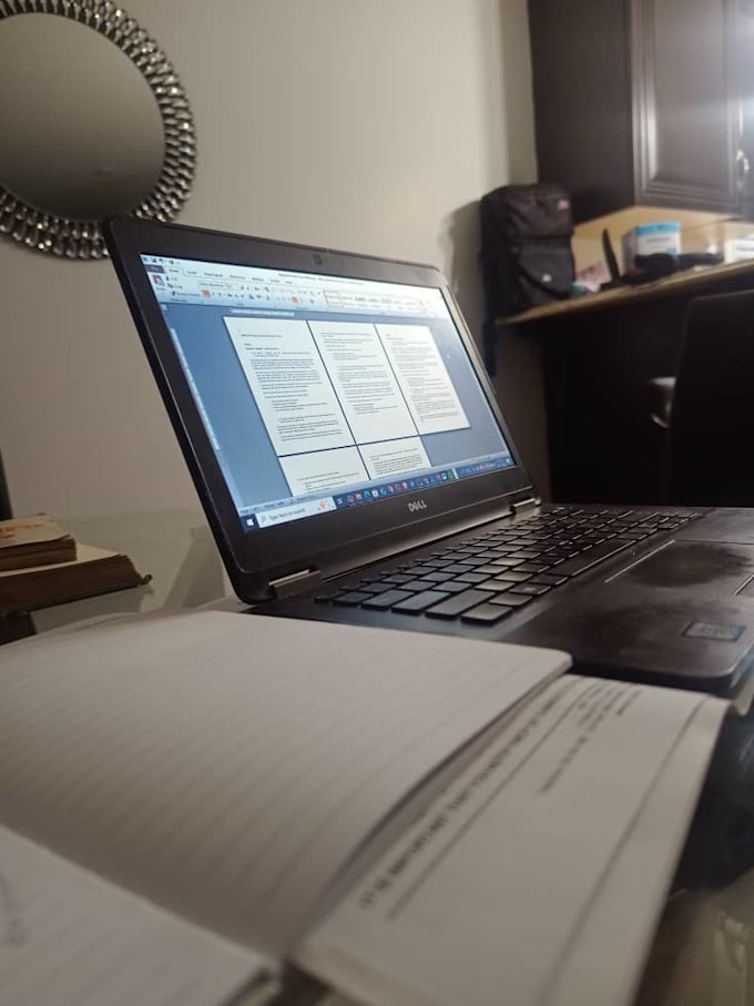 Accelerate your data entry process by Writer_mmamoo | Fiverr