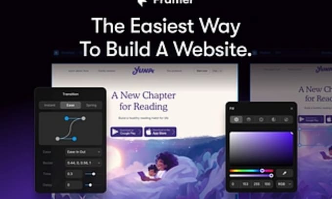 Create 3d interactive website, threejs, webgl, gsap, 3d configurator, webflow by Raclemarketer ...