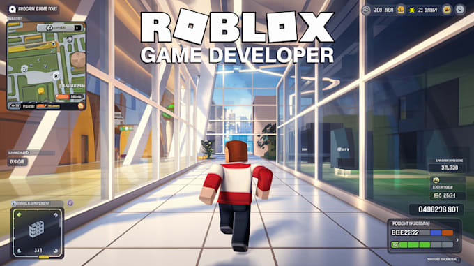 Develop roblox game,roblox game developer,roblox game development ...