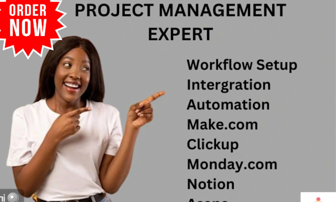 Setup And Automate Monday Crm Asana Trello Board Click Up By Praise Crm2 Fiverr