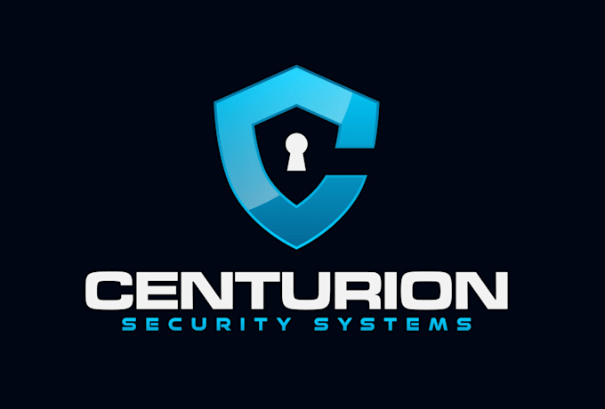 Design a premium security guard and protection service logo by Philip ...
