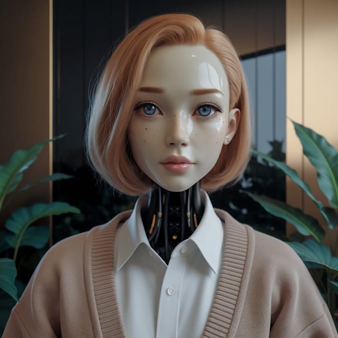 Create ai influencers and virtual avatars for instagram and onlyfans ...