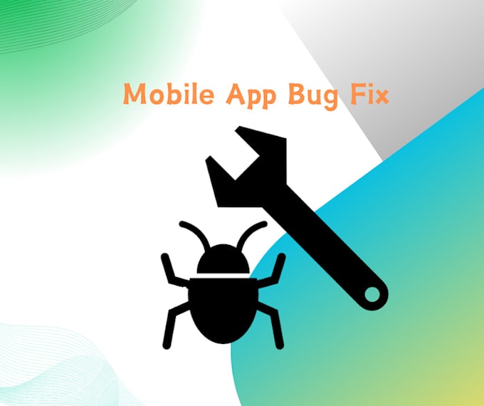 Fix bugs and errors of react native or expo for mobile app by Matt_6021 | Fiverr