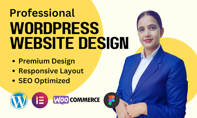 Create wordpress website design using elementor pro by Tara_khatiwada ... Create wordpress website design using elementor pro by Tara_khatiwada ...