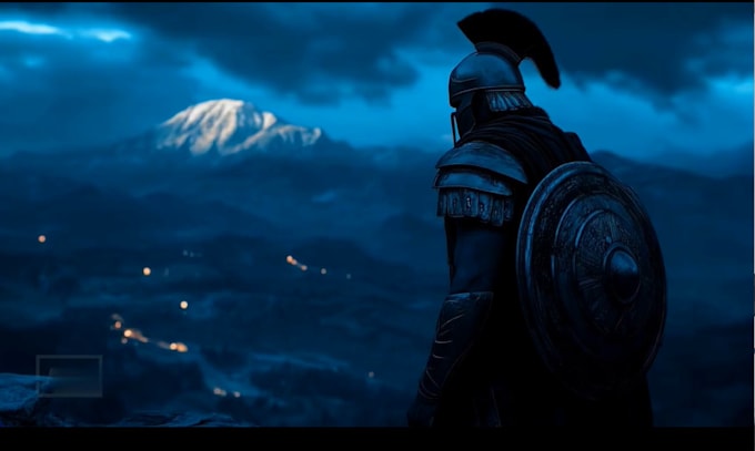 Ai generated music videos, ai art and visualizer, custom music video ...