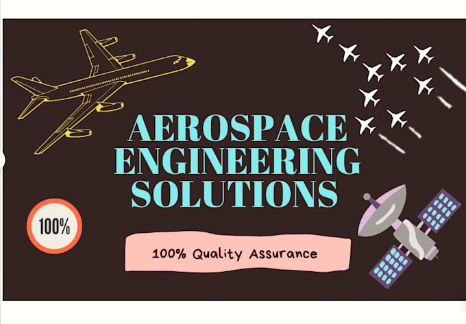 Do aircraft propulsion, avionics, aerospace engineering, by ...