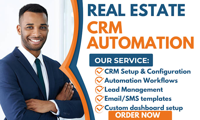 Setup progreda resimpli insightly reipro rei reply real estate crm ...