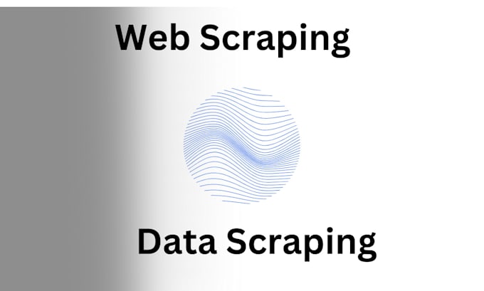 Do data scraping and web scraping by Arunsankars85 | Fiverr