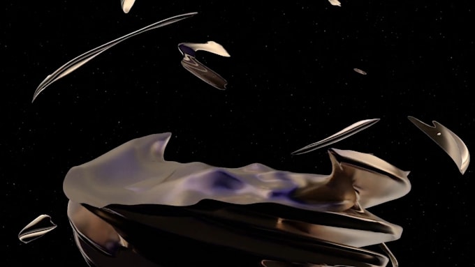 Create Animated Interactive 3d Model With Webgl Threejs Fiberjs Web Animation By Darulsolutionv