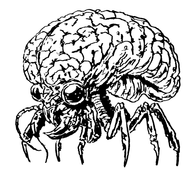 Draw you illustrations for your tabletop rpg by Michelepavani | Fiverr