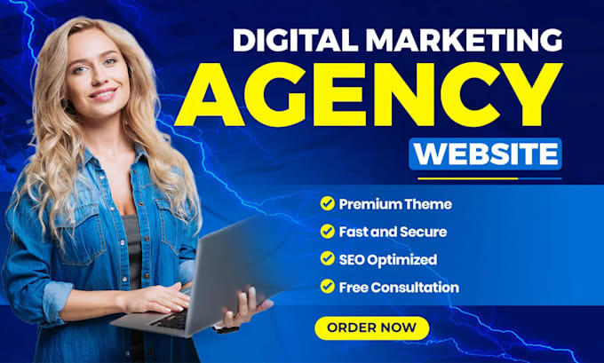 Setup automated professional digital services reseller site by Sa_dcts ...