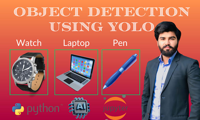 Do Object Detection Segmentation And Classification Tasks Using Yolo