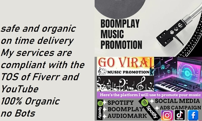 Do boomplay music promotion boomplay promotion boomplay ads marketing ...