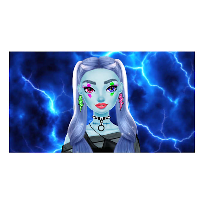 Create stunning ai avatars with midjourney by Nab_ahmed | Fiverr Create stunning ai avatars with midjourney by Nab_ahmed | Fiverr