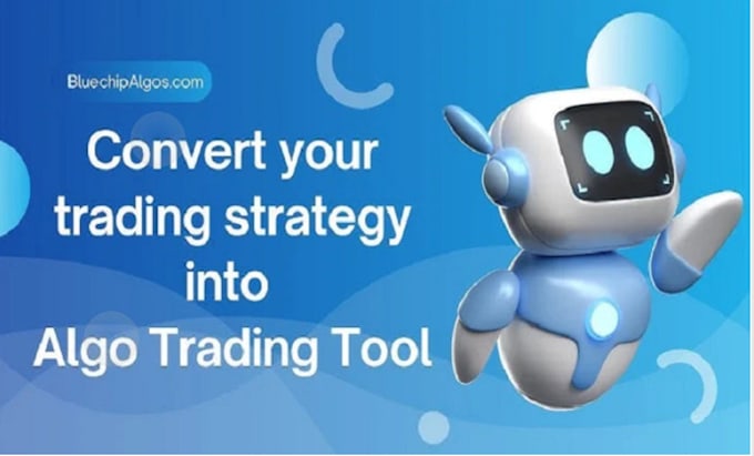Code and convert tradingview indicator to ninjatrader 8 mt4 mt5 ctrader by Emilywalker_ | Fiverr