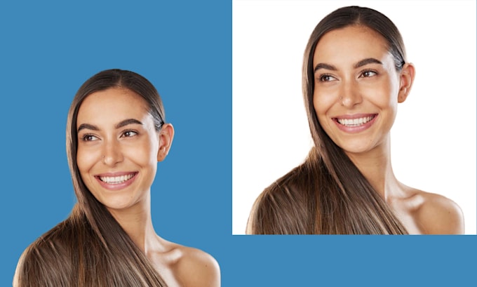 Professionally removing backgrounds from your photo by Pasindu_2 | Fiverr