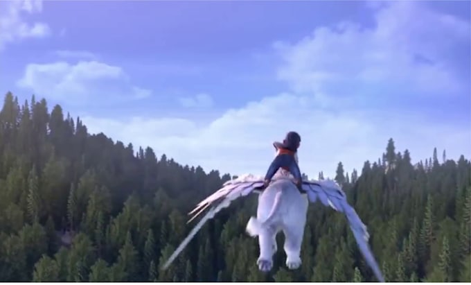 Create 3d animation video, fashion animation, 3d model, rigging, vfx ...