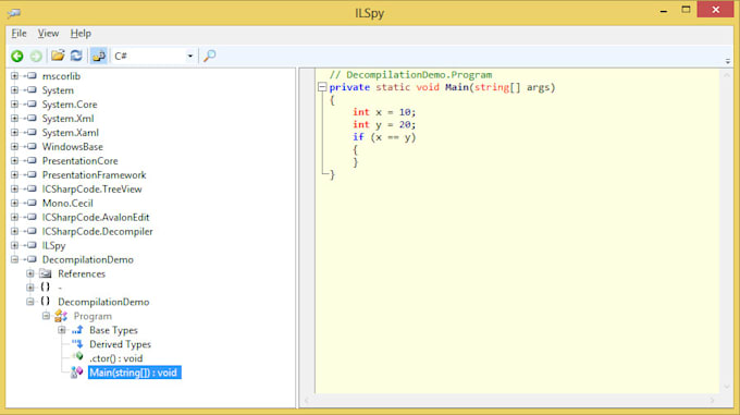 Decompile apk, vue decompiler, decompile jar file, decompile dll, decompile game by Arrumyrand ...