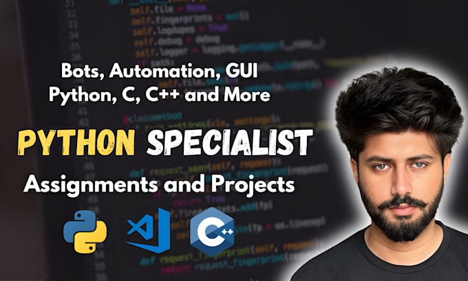 Do Computer Science Python Programming Python Projects By Tzmughal