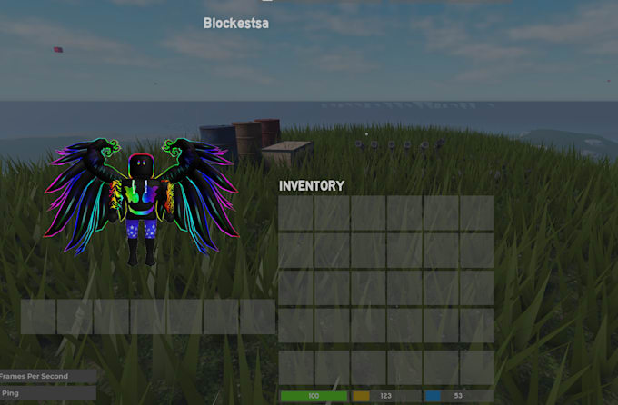 Script, debug, or optimize your roblox game by Musiccity940 | Fiverr