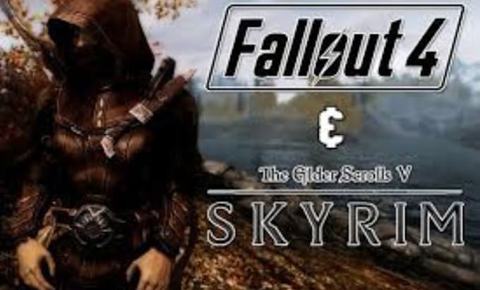 Mod and fix your fnf character game, like skyrim, fallout4 by Frankwarz ...