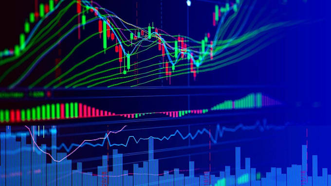 Code expert advisor or indicator for mt4 mt5, mt4 mt5 eas, trading bot ...