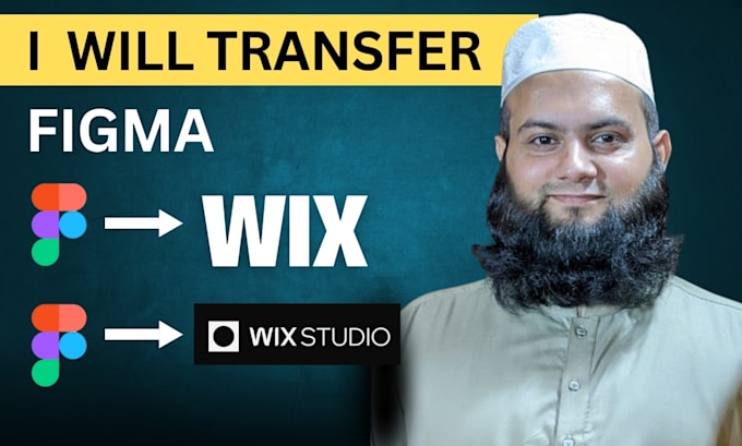 Transfer figma to wix and figma to wix studio by Malikhassan22 | Fiverr Transfer figma to wix and figma to wix studio by Malikhassan22 | Fiverr