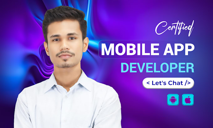 Develop mobile and web app using react native flutter full stack ... Develop mobile and web app using react native flutter full stack ...