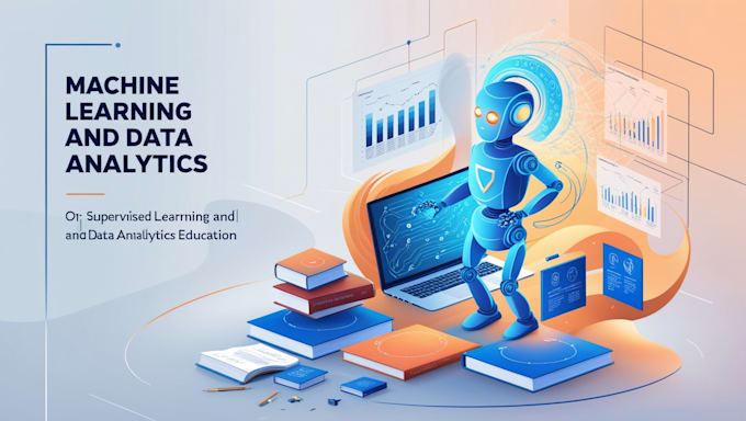 Do teach machine learning and data analytics by Data_s515253 | Fiverr