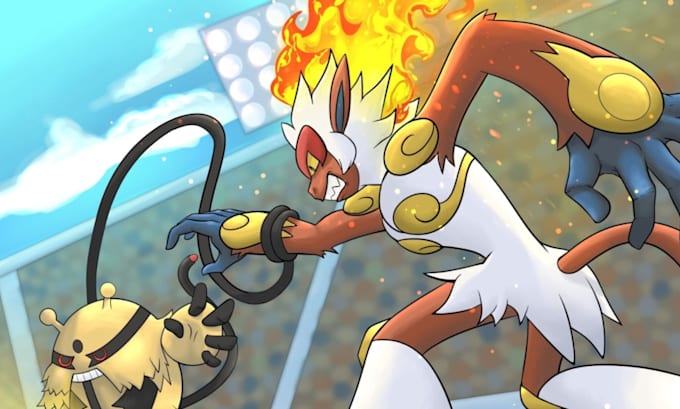 Pokemon art or fakemon art, pokemon tcg card, pokemon doodle art ...