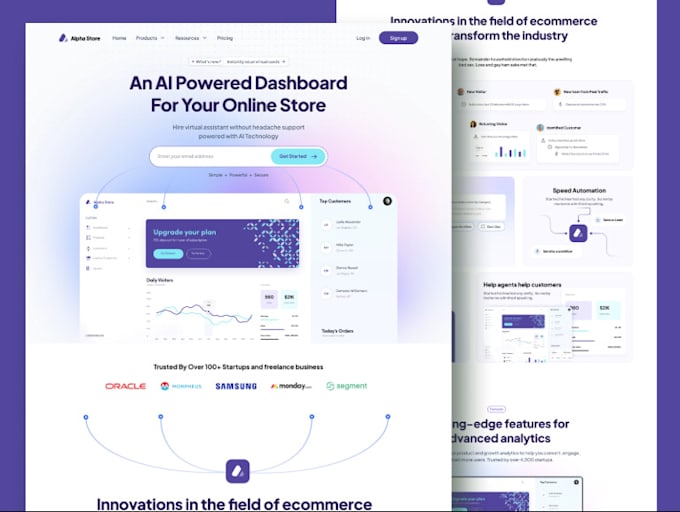 Hacer chatbot de ia, sitio web de bot saas de ia, chatgpt usando llm, rag, saas, langchain