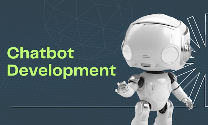 Create custom ai chatbot with voiceflow or manychat by Anveshakaushik | Fiverr